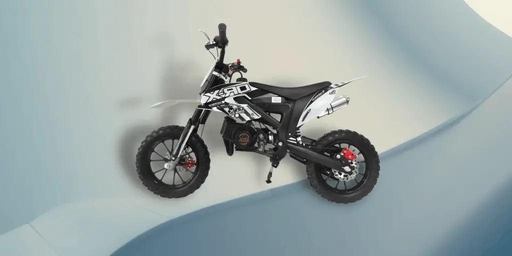 How Fast Does a 50cc Dirt Bike Go? 6 Dirt Bike Brands