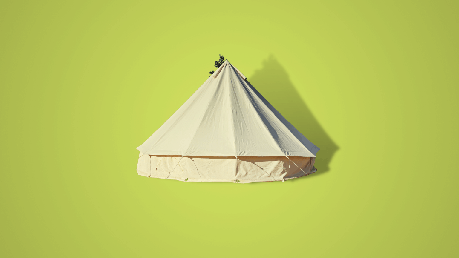 How to Glamp Like a Pro